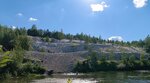Нагатинское месторождение кварцевых формовочных песков (Kostroma Region, Galichskiy rayon, Dmitriyevskoye selskoye poseleniye), madencilik işletmeleri  Kostromskaya oblastından