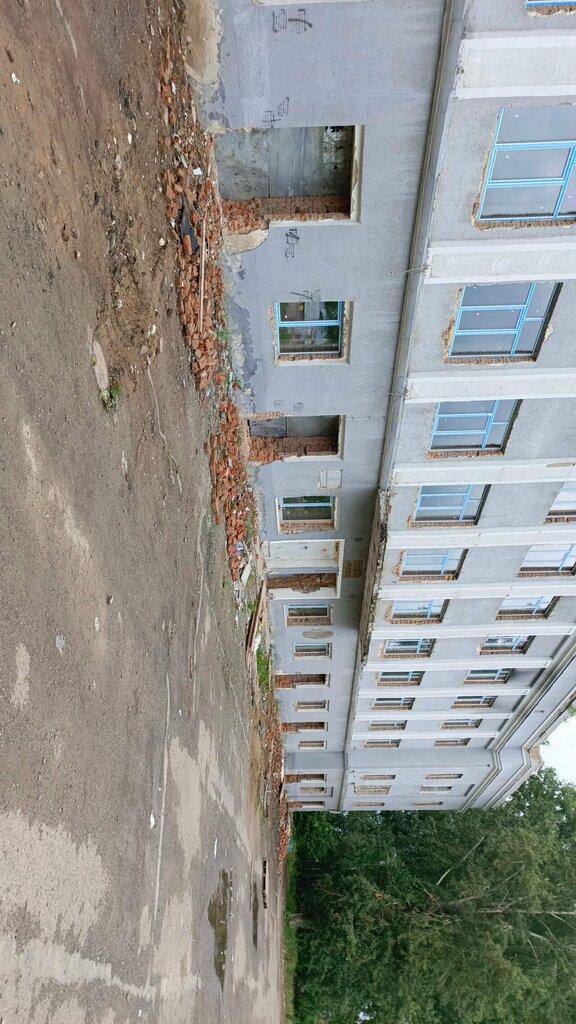 Kimyasal üretim firmaları Kuzbassorgkhim, Kemerovo, foto