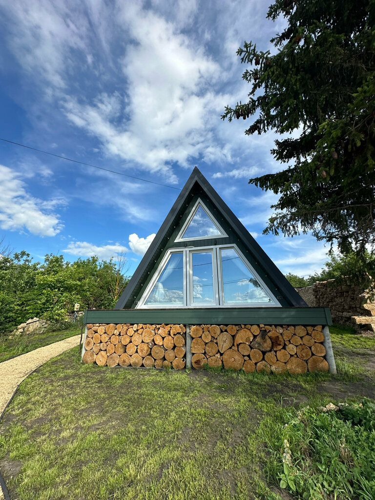 Konuk evi Galki dom, Lipetskaya oblastı, foto