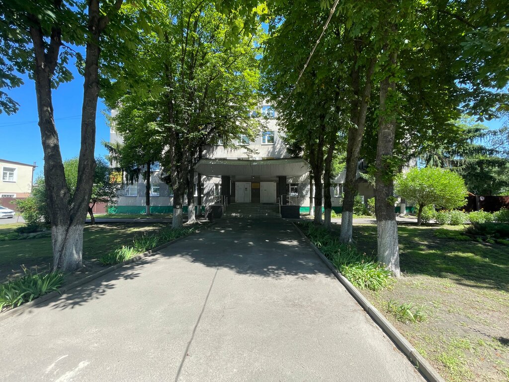 Benzin istasyonu inşaatı ve ekipmanları Kompaniya Barrel ChTUP, Gomel, foto