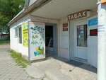 Табакерка (ulitsa Burmistrova No:94Б), tütün, sigara mağazaları  Stavropol'dan