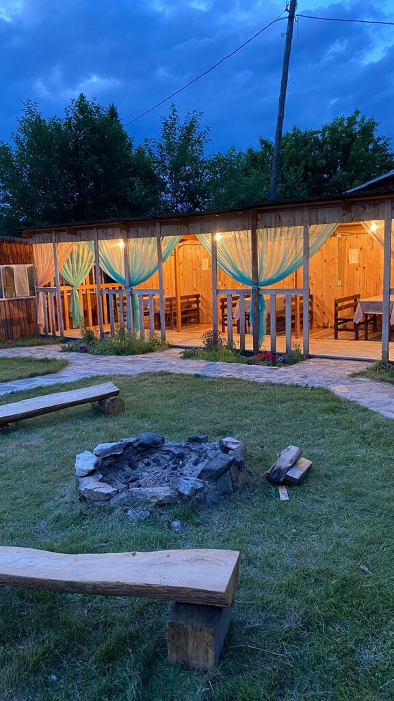 Otel Гостевой дом в с. Максимиха на берегу Байкала, Buriatya, foto