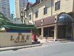 Lake Palace Restorani (Bakı, Yasamal, Zaxid Xеlilov Street, 137), restoran  Bakü'den