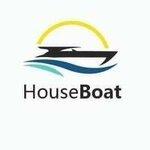 HouseBoat (Levoberezhnaya ulitsa No:6А), tekne turları  Lipetsk'ten