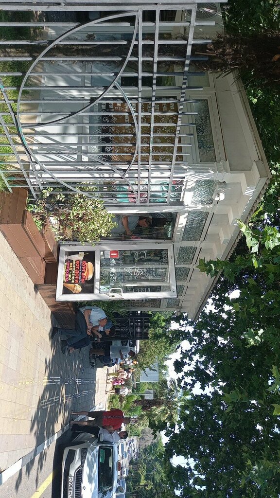 Market Продукты, Soçi, foto