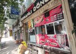 Osmanlı Dönər Od (Atatürk prospekti No:380), fast food  Gence'den