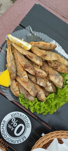 Restoran Dinastiay, Krasnodarski krayı, foto