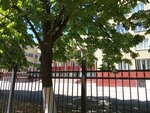 Liceul Teoretic Constantin Negruzzi (strada Igor Vieru No:6/2), ortaokul  Kişinev'den