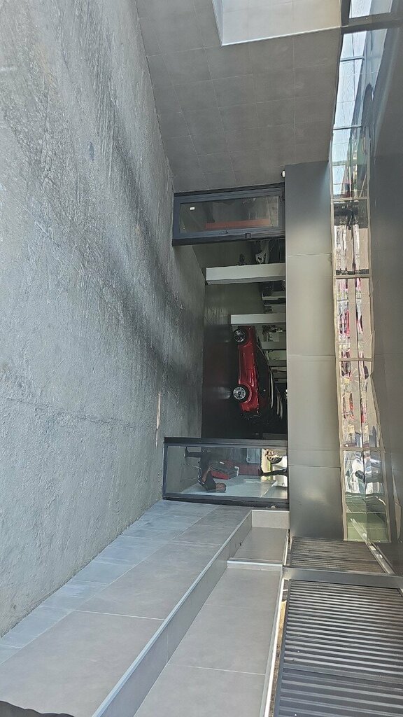 Otomobil satış galerileri Jetour Service Center, Çimkent (Şımkent), foto