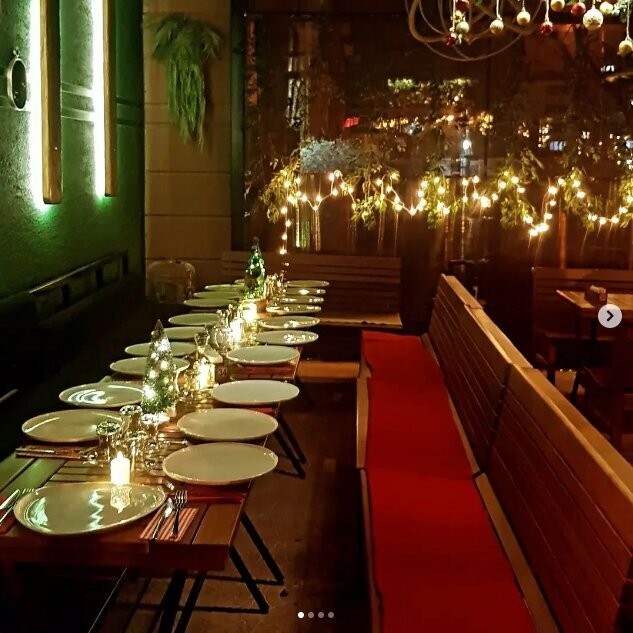 Restoran Bizim Ev Bahçe, Eskişehir, foto