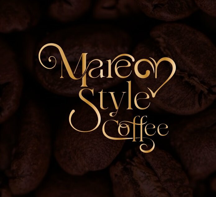 Kahve dükkanları Marean Style Coffee, Taganrog, foto