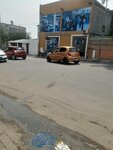 Proultimate 3 (Luanda Province, Municipality of Luanda, Maianga), spor ve jimnastik salonları  Loanda'dan