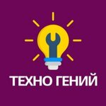 Tehno geniy (ulitsa Bogachyova No:3/4), beyaz eşya servisleri  Voronej'den