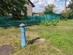 Standpipe (ulitsa Budyonnogo No:10), tulumba  Serpuhov'dan