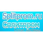 Splitprom (ulitsa Chekhova No:28), klima servisleri  Azov'dan