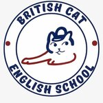 British cat (Turistskaya Street No:18к1), yabancı dil kursları  Saint‑Petersburg'dan