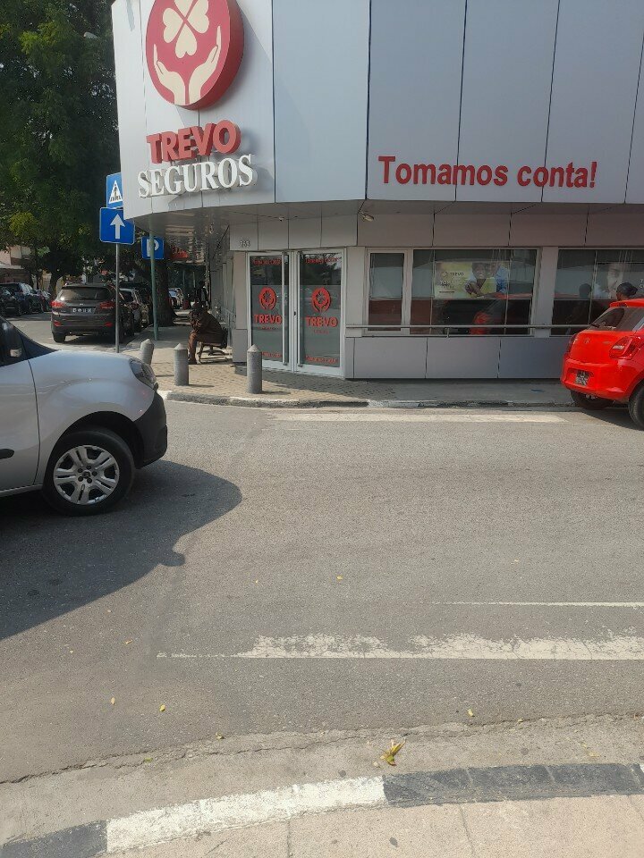 Sigorta şirketleri Trevos seguro, Loanda, foto
