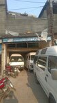 Ali Haider Motors & Tours (Province of Punjab, Lahore, Ittehad Colony, Workshop Street), otomobil satış galerileri  Lahor'dan