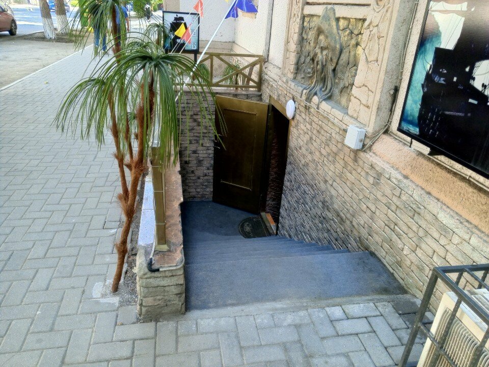 Bar Black Pearl, Sumgayıt, foto