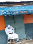 Class Confection (Avenue 12 No:670, Treichville), terziler  Abican'dan