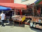 Meat Sales Point (Toktogul Street No:259/10), kasap, şarküteri  Bişkek'ten