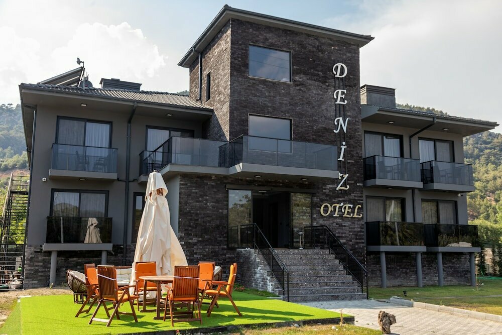 Otel Sarıgerme Deniz Otel, Ortaca, foto