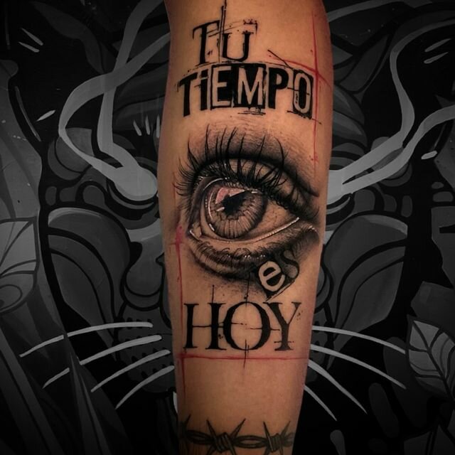 Dövmeciler Black Panther Tattoo Estudio, Cochabamba, foto