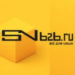 Snb2b.ru (Kakhovka Street No:25), yönetim ofisi  Moskova'dan
