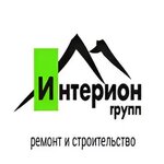 Interion Group (Zapadniy Obkhod Street No:57к1), i̇nşaat ve tasarım hizmetleri  Krasnodar'dan