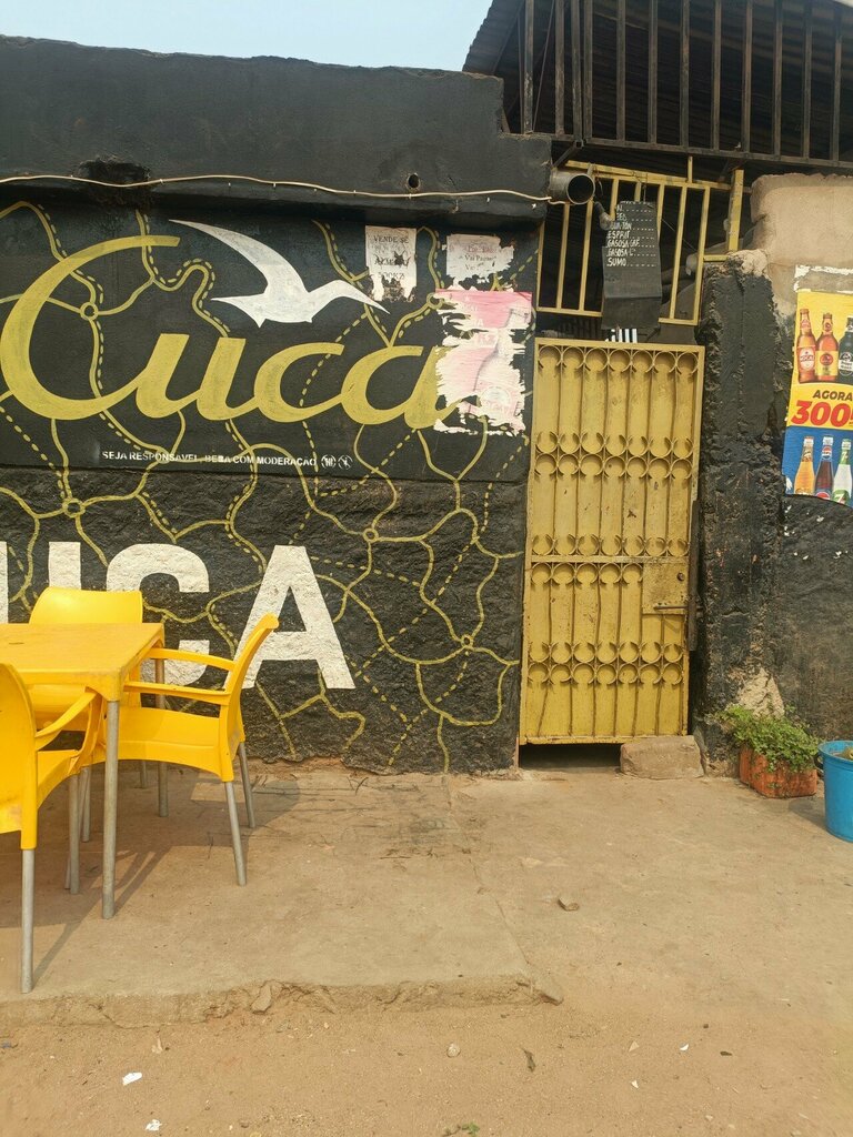 Alkollü içecekler Cantina, Loanda, foto