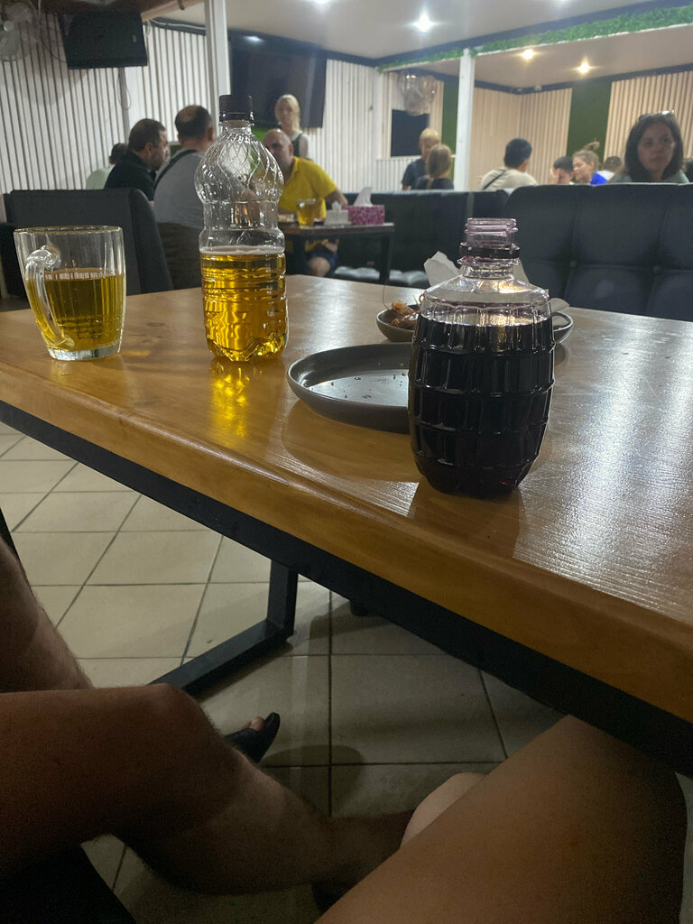 Bar У Миши Джан, Anapa, foto