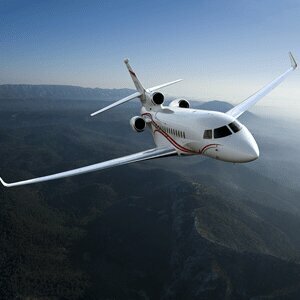 Helitaksiler Private Jet Charter, Dubai, foto