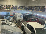 Almisk Alabyad Automotive Repair Shop (35, 40 Street, Industrial Area 4, Al Senaiyat, Sharjah), otomobil servisi