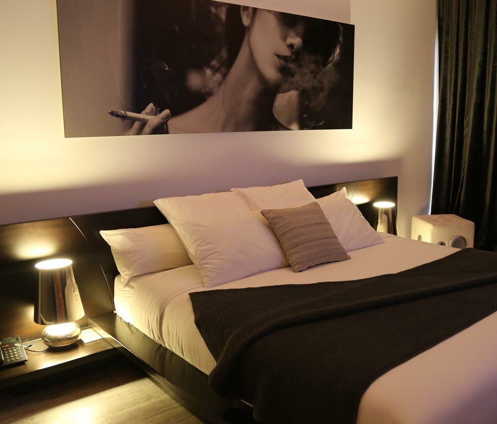 Otel Stanislas Maison D'hotes, Abican, foto