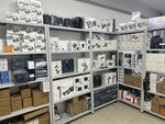 Zfr (Kanysh Satbayev Street No:69А), elektronik eşya mağazaları  Almatı'dan