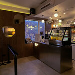Etlon Coffee (Lesnoy Avenue No:61к3), kahve dükkanları  Saint‑Petersburg'dan