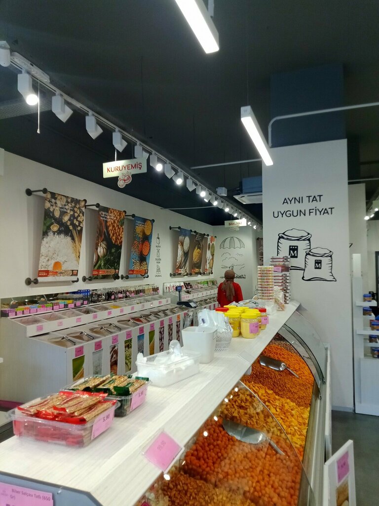 Kuruyemiş, atıştırmalık, kuru meyve Makbul, Ankara, foto