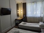 Blanc (ulitsa Pobedy No:9), otel  Arzamas'tan