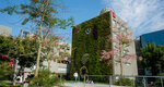 Upc Administrative Office Headquarters (Distrital Santiago de Surco, Avenida El Derby, 260), yönetim ofisi  Lima Bölgesi'nden