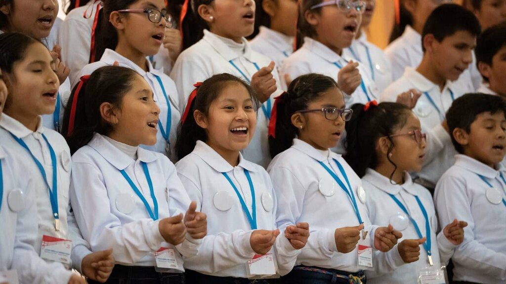 Müzik okulları ve konservatuarlar Sinfonía Por El Perú - Núcleo Trujillo, Trujillo, foto