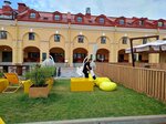 Двор гостинки (Nevskiy Avenue No:35В), konser salonları  Saint‑Petersburg'dan