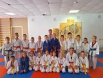 Sambo Judo 58 (Ladozhskaya Street No:148), spor kulüpleri  Penza'dan