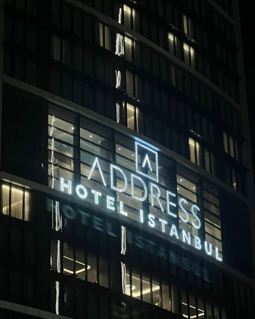 LED sistemleri Işıklar Led, İstanbul, foto