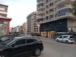 Madame Coco (Antalya, Alanya, Mahmutlar Mah., 135 Nolu Cad., 9C), ev tekstili mağazaları  Alanya'dan