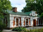Vetkovsky muzey staroobryadchestva i belorusskikh traditsy imeni F. G. Shklyarova, filial (ploshcha Lienina No:4к4), müzeler ve sanat galerileri  Gomel'den