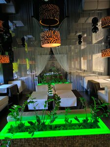 Apelsin (ulitsa Kuznetsova No:56, Yartsevo), otel  Yartsevo'dan