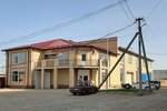 СТО (Privokzalnaya ulitsa No:19), otomobil servisi  Gulkeviçi'den