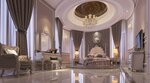 Flora Curtains (Sultan Bin Zayed The First Street No:822), i̇ç mimarlık firmaları  Abu Dabi'den