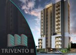 Edificio Aura Concept (Santa Cruz de la Sierra, Distrito Municipal 1, Subdistrito 33, Calle 7 Oéste, 3), adlandırılmış bina  Santa‑Krus'tan