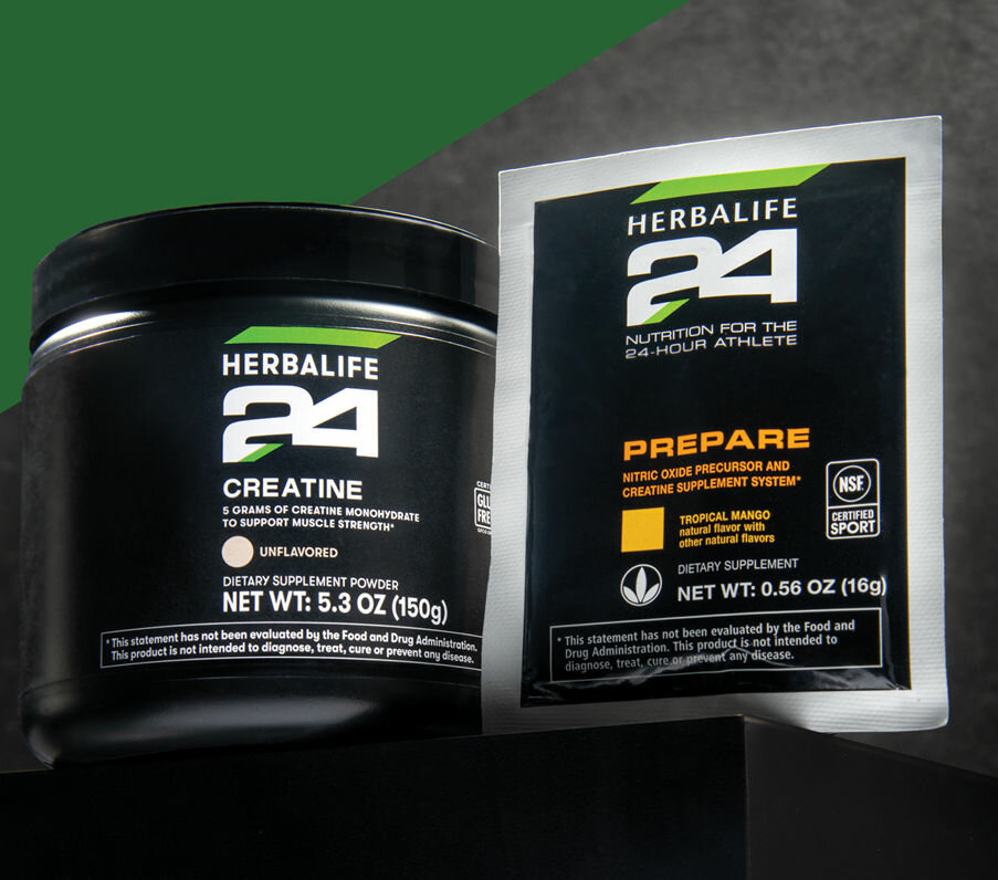 Besin takviyesi, aktariye Nutricion Herbalife Sr. Alberto, El Alto, foto
